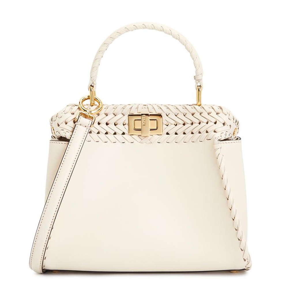 펜디 피카부 여성 토트백 8BN244 ANX7 F0VWM- 이랜드몰