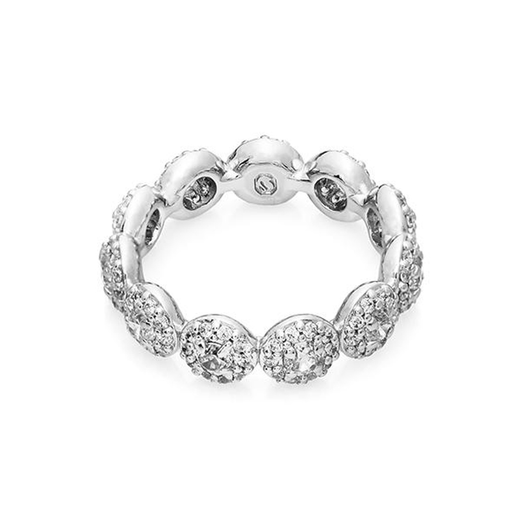 스와로브스키 반지 5642610 50호 여성반지 여자반지- 이랜드몰