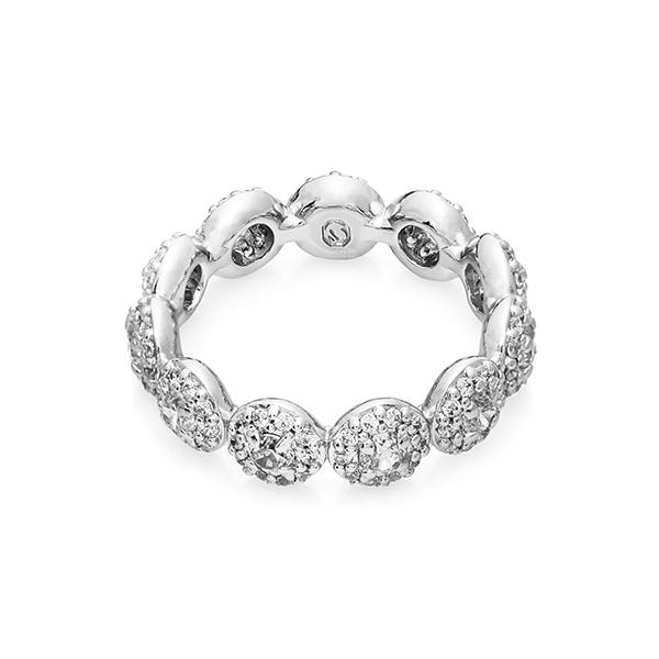 스와로브스키 반지 5636268 55호 여성반지 여자반지- 이랜드몰