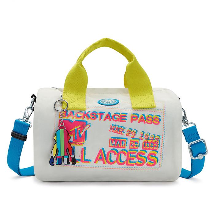 키플링 Evela Mtv M 크로삭2404tv Pink C- 이랜드몰