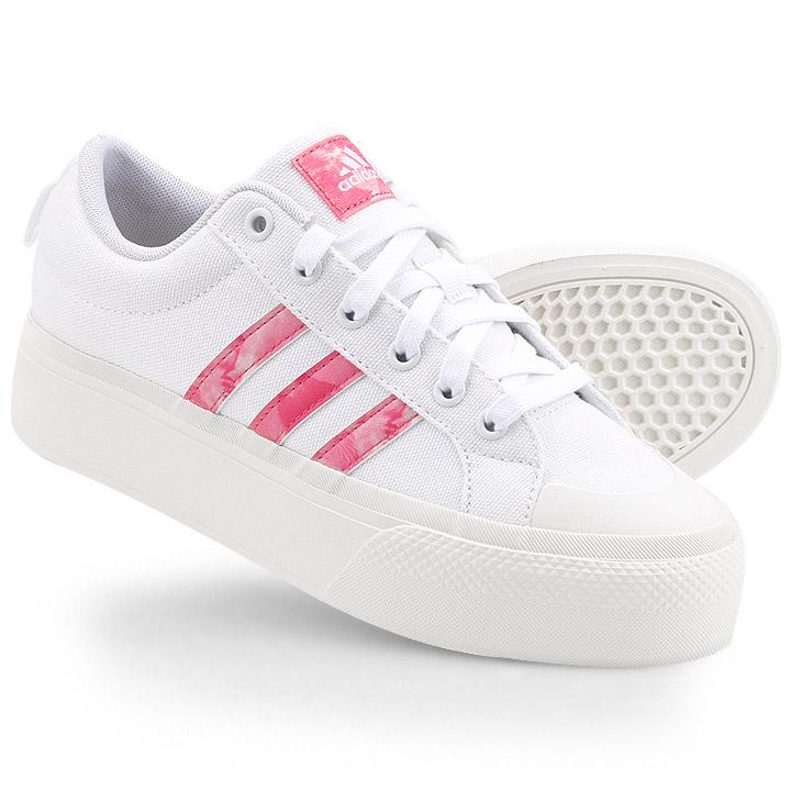 아디다스 브라바다 2.0 플랫폼 ID5576 운동화/스니커즈- KIDIKIDI