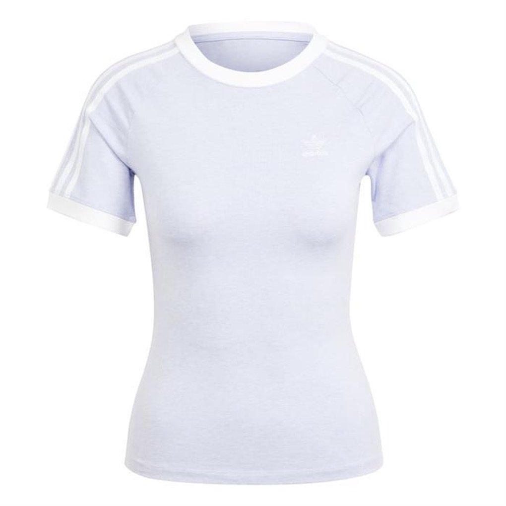 아디다스 3S 슬림 래글런 반팔티 IR8108- 이랜드몰