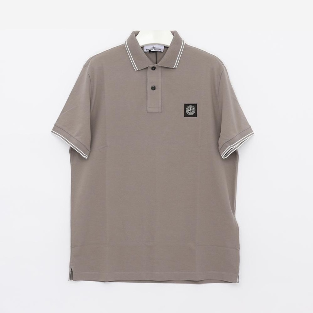 까르피)스톤아일랜드 24SS 80152SC18 V0092 PK티셔츠- 이랜드몰