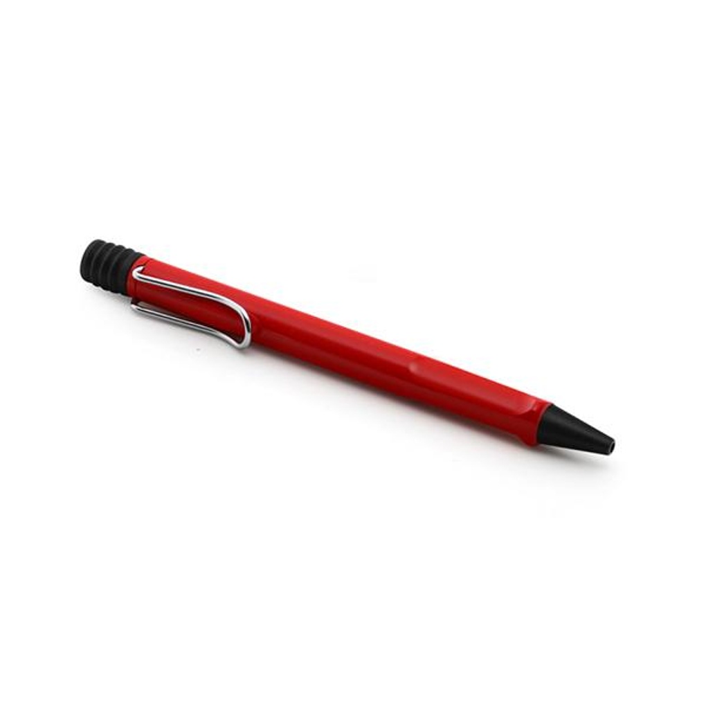 LAMY 볼펜 4000884 사파리 216 레드 블루심 볼펜- 이랜드몰