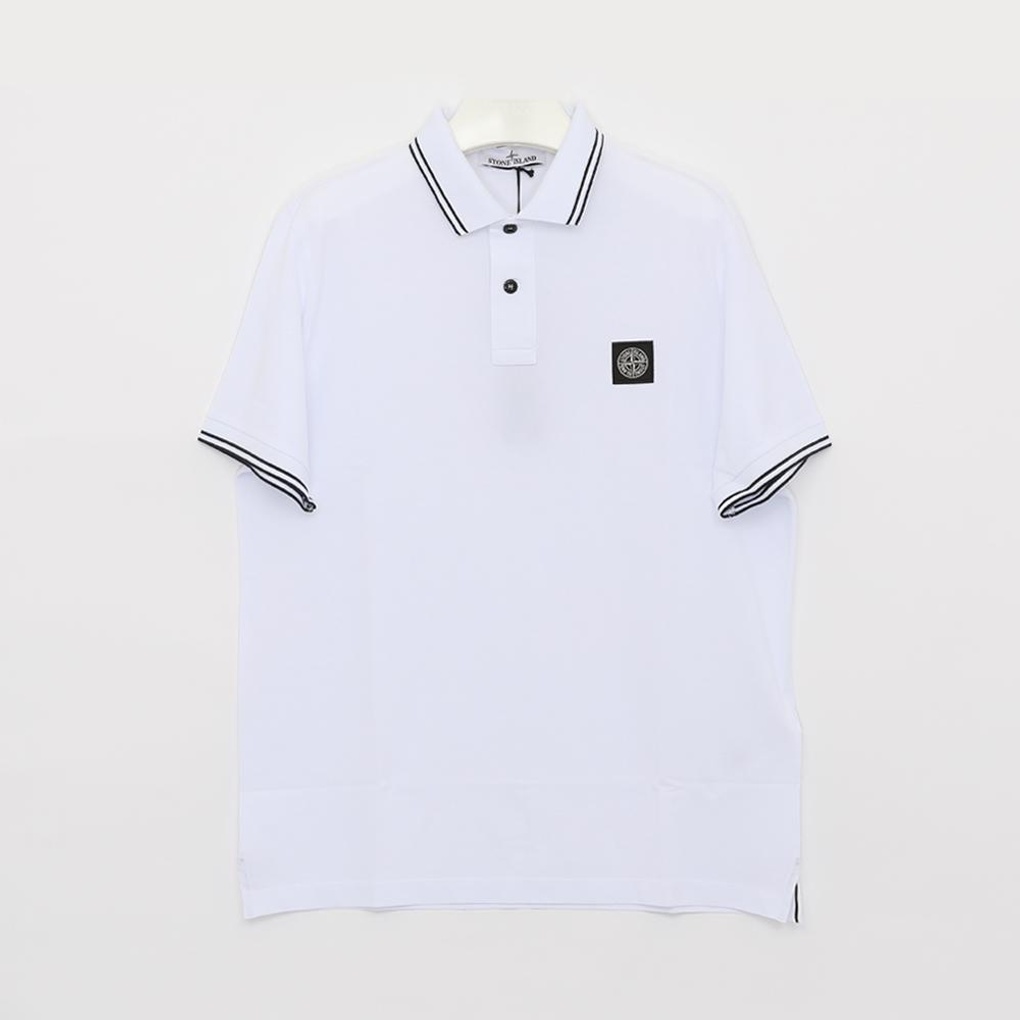 까르피)스톤아일랜드 24SS 80152SC18 A1001 PK티셔츠- 이랜드몰