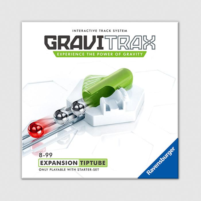 그래비트랙스 코어 확장(S): 팁튜브- KIDIKIDI