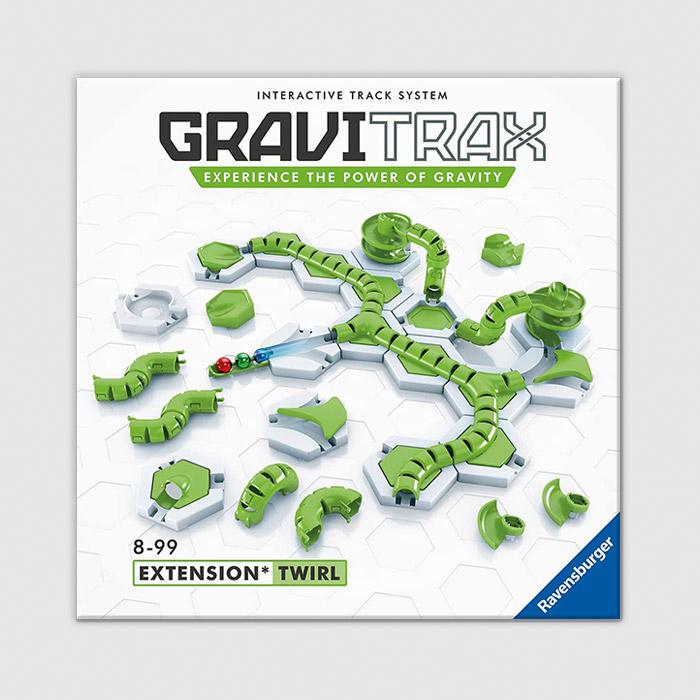 그래비트랙스 코어 확장(XL): 트월- 이랜드몰