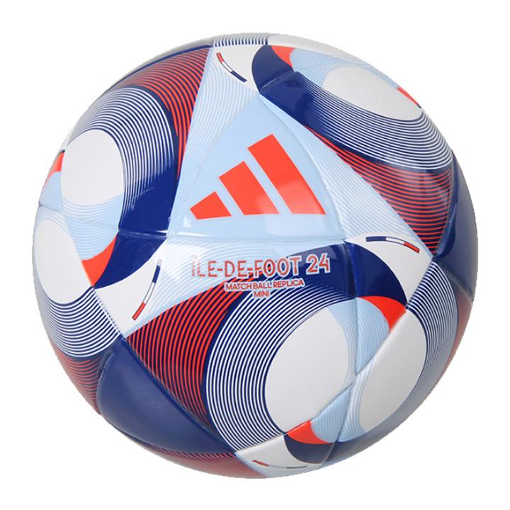 아디다스 올림픽24 미니 축구공/스킬볼 IW6326 1호- 이랜드몰