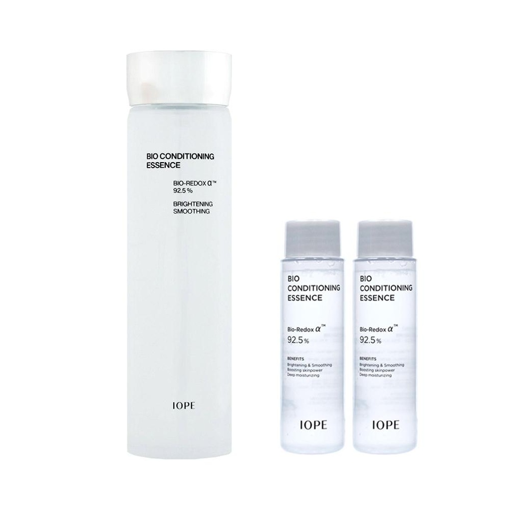 아이오페 바이오 컨디셔닝 에센스 168ml + (48ml x 2개) - 이랜드몰