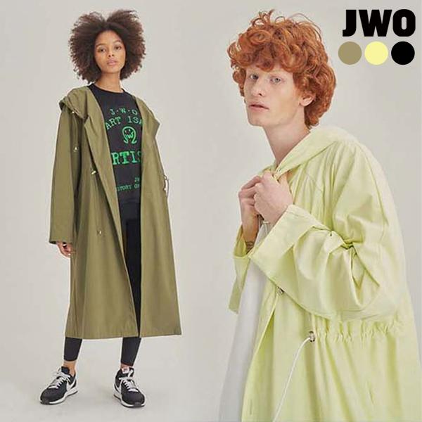 [JWO]쿨링 롱 후드 점퍼_20SSJK029- 이랜드몰