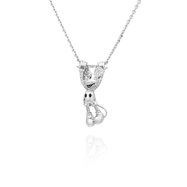 스와로브스키 목걸이 5668780 여성목걸이- 이랜드몰