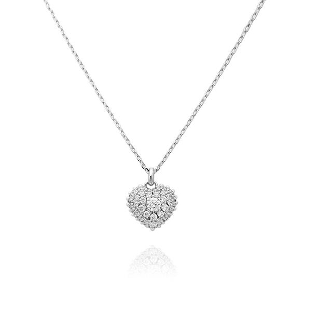 [스와로브스키 SWAROVSKI] 5684386 여성 목걸이- 이랜드몰