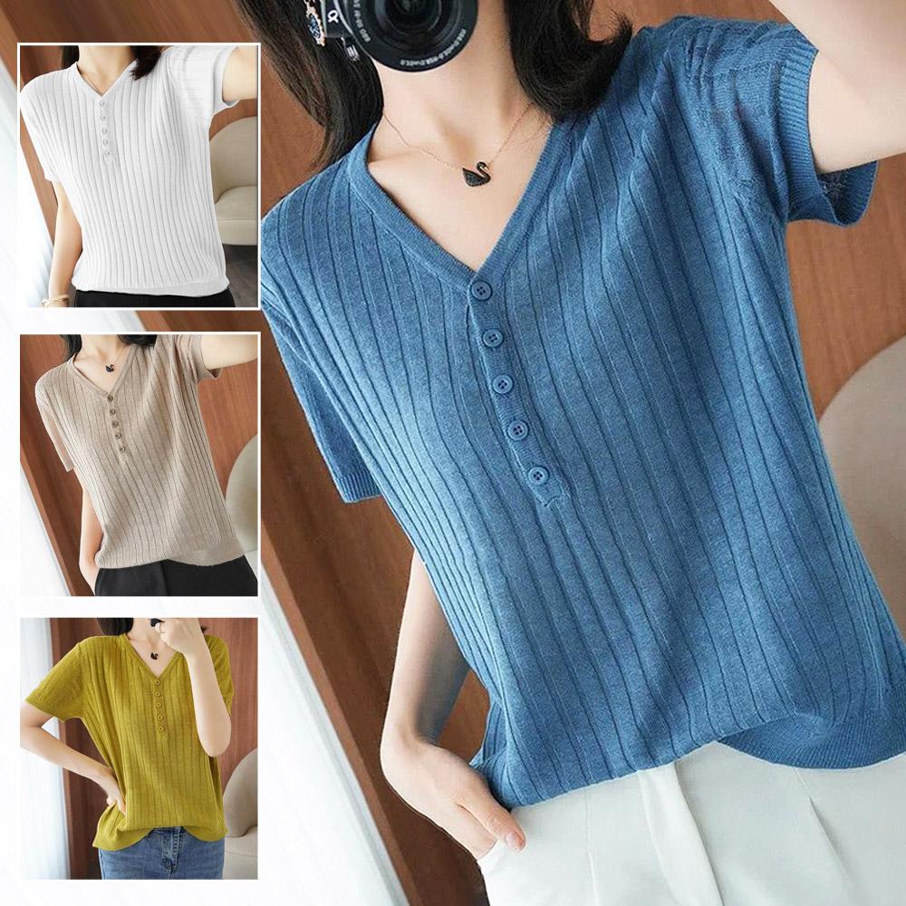 W5002뉴어리니트- 이랜드몰