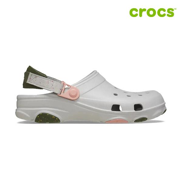 [크록스 정품] 올터레인 클로그 공용샌들 206340-1FS- 이랜드몰