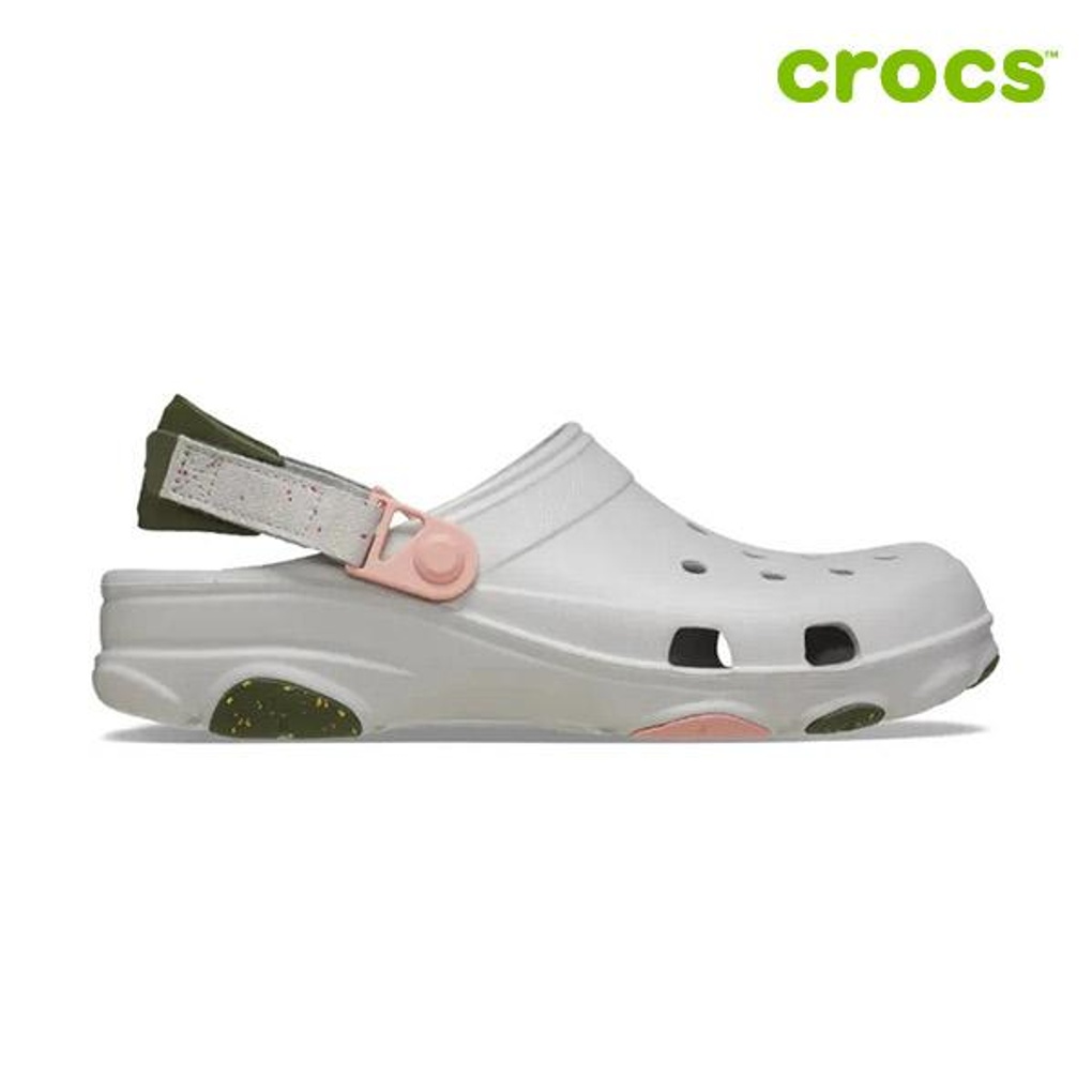 [크록스 정품] 올터레인 클로그 공용샌들 206340-1FS- 이랜드몰