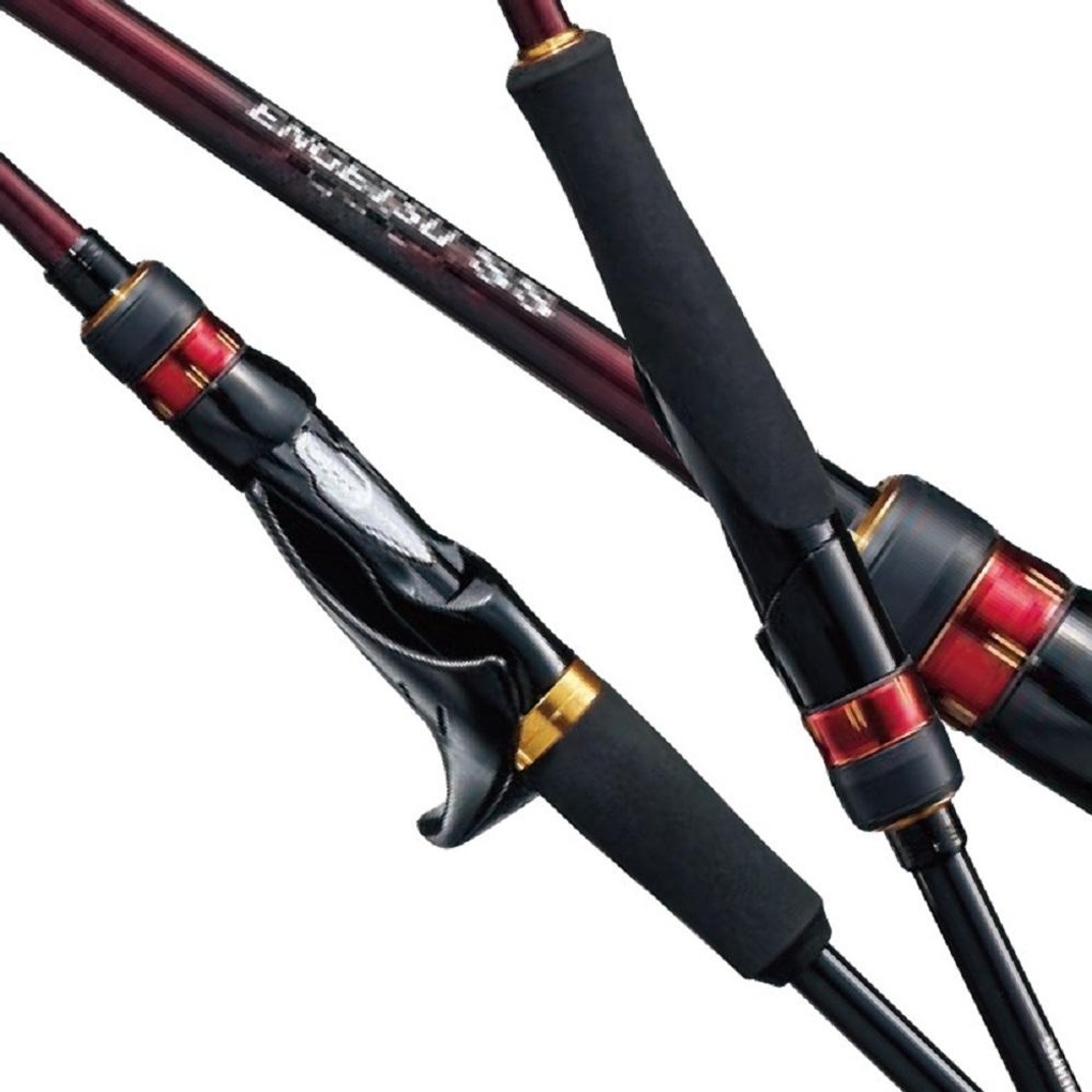 시마노 염월 SS B60ML-FS LEFT (22) 루어대- 이랜드몰