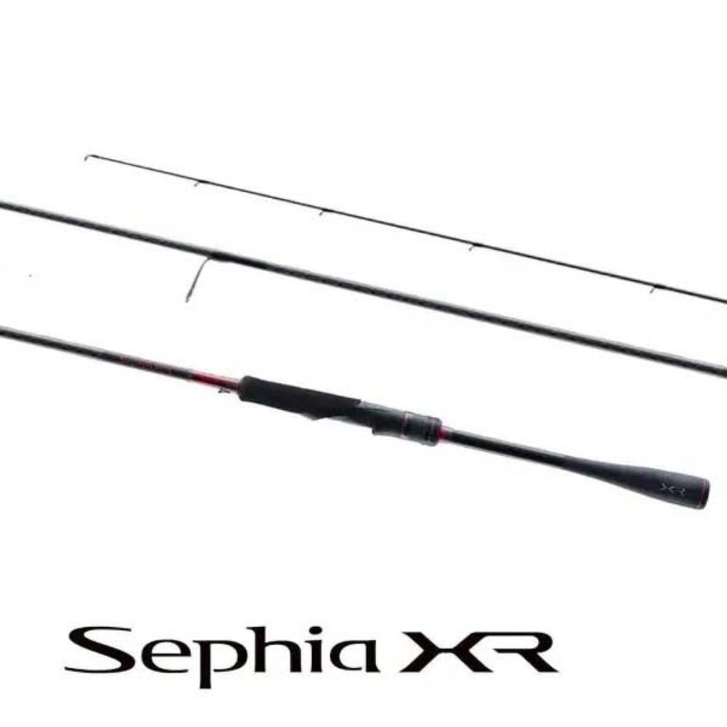 시마노 세피아 XR S79ML (21) 바다루어 로드[윤성정품]- 이랜드몰