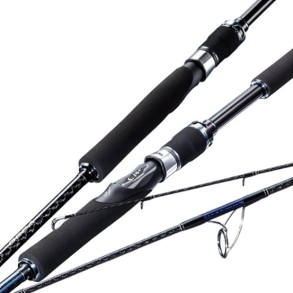 시마노 오시아 지거(스피닝) NJ S643 (16) 지깅 로드[윤성정품]- 이랜드몰