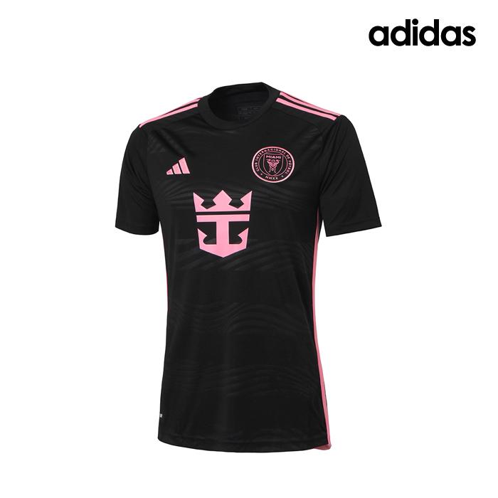 아디다스 인터 마이애미 CF 저지 반팔티 (JE9744)- 이랜드몰