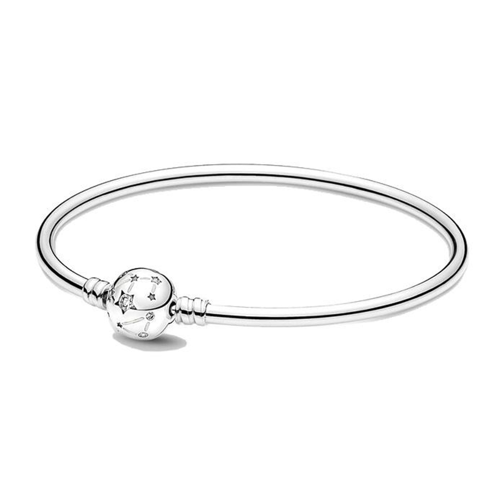 판도라 모멘트 스타 갤럭시 뱅글 팔찌 590009C01- 이랜드몰