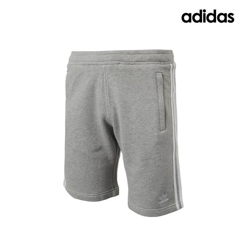 아디다스 3 스트라이프 쇼츠 (DH5803)- 이랜드몰