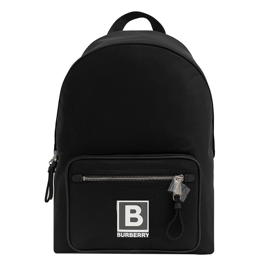 [버버리] 아비데일 로고 나일론 백팩/블랙/80653101- 이랜드몰
