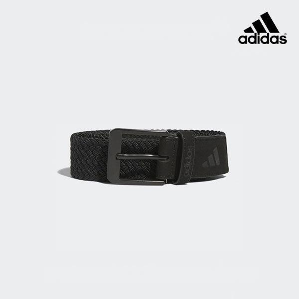 아디다스골프 남성 SS 브레이디드 스트레치 남성 벨트 HS5560- 이랜드몰