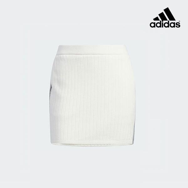 아디다스골프 여성 FW 3S 스웨터 여성 스커트 IA2790 - 이랜드몰