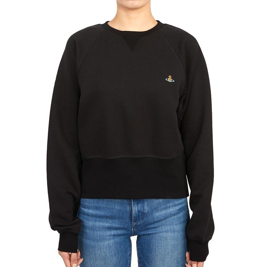 비비안웨스트우드 에슬레틱 여성 맨투맨 1I010001 J0006 N401- 이랜드몰