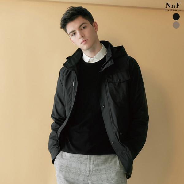 NNF 남성 라이트 웨더 점퍼- 이랜드몰