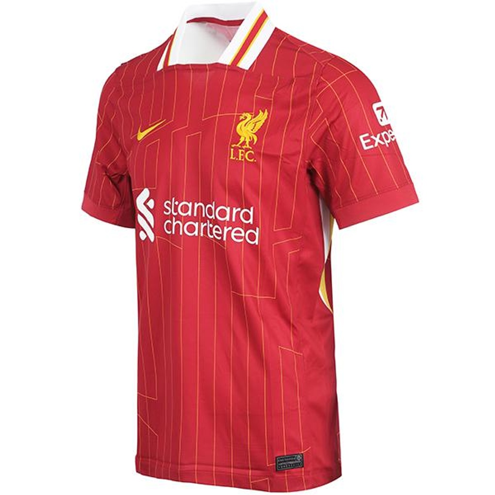 [정품] 나이키 리버풀 FC 2024/25 스타디움 홈 저지 유니폼 (FN8798-688)- 이랜드몰