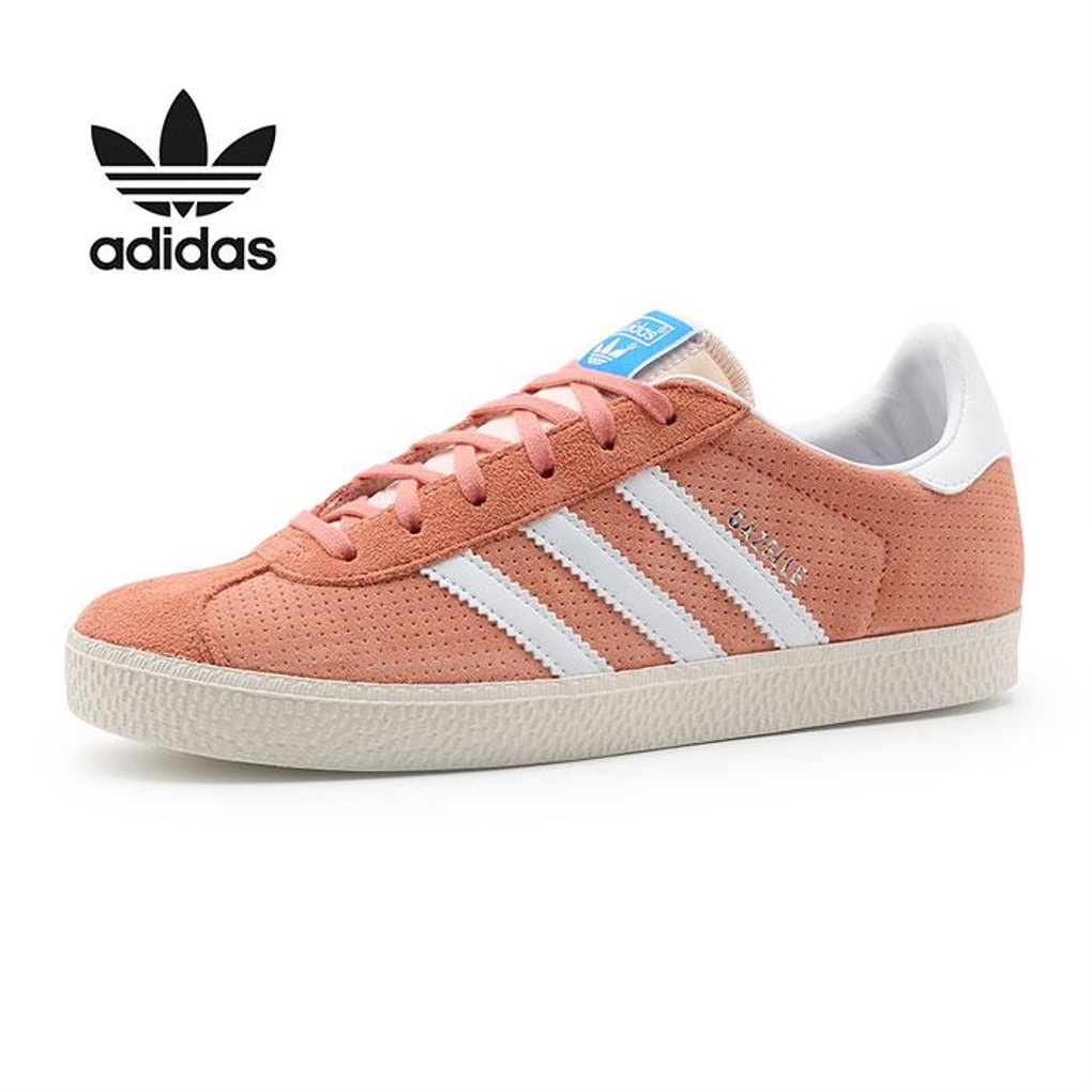 아디다스 주니어 가젤 원더 클레이 화이트 (IG1699)(size 220-230)- 이랜드몰