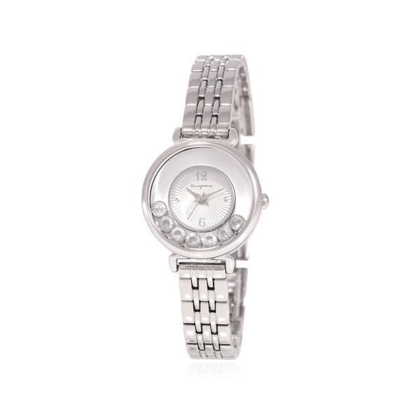 여성 메탈시계 | OST