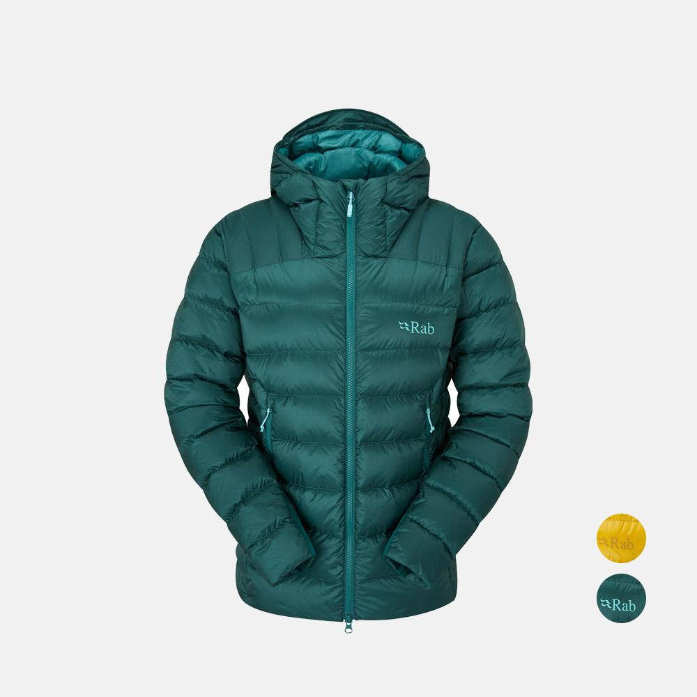 Rab 일렉트론 프로 자켓(여) 6 colors- 이랜드몰