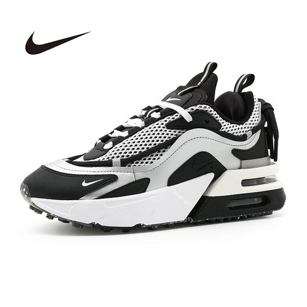 나이키 우먼스 에어맥스 퓨리오사 실버 블랙 (DC7350-001)(size 225-250)- 이랜드몰