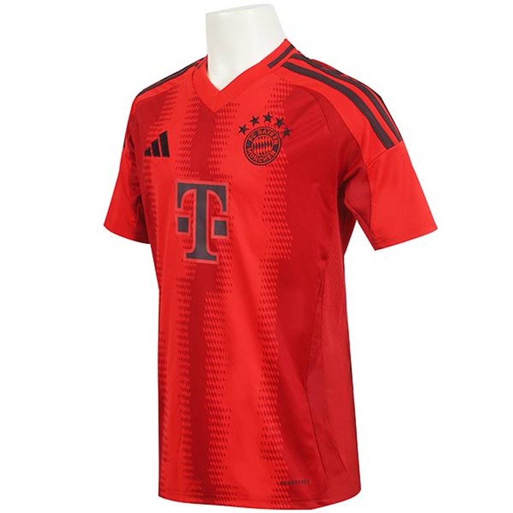 [정품] 아디다스 주니어 바이에른 뮌헨 2024/25 홈 저지 유니폼 (IT2249)- 이랜드몰