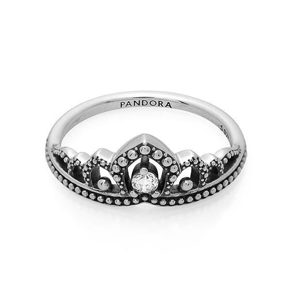 [판도라 PANDORA] 192233C01 여성 반지- 이랜드몰