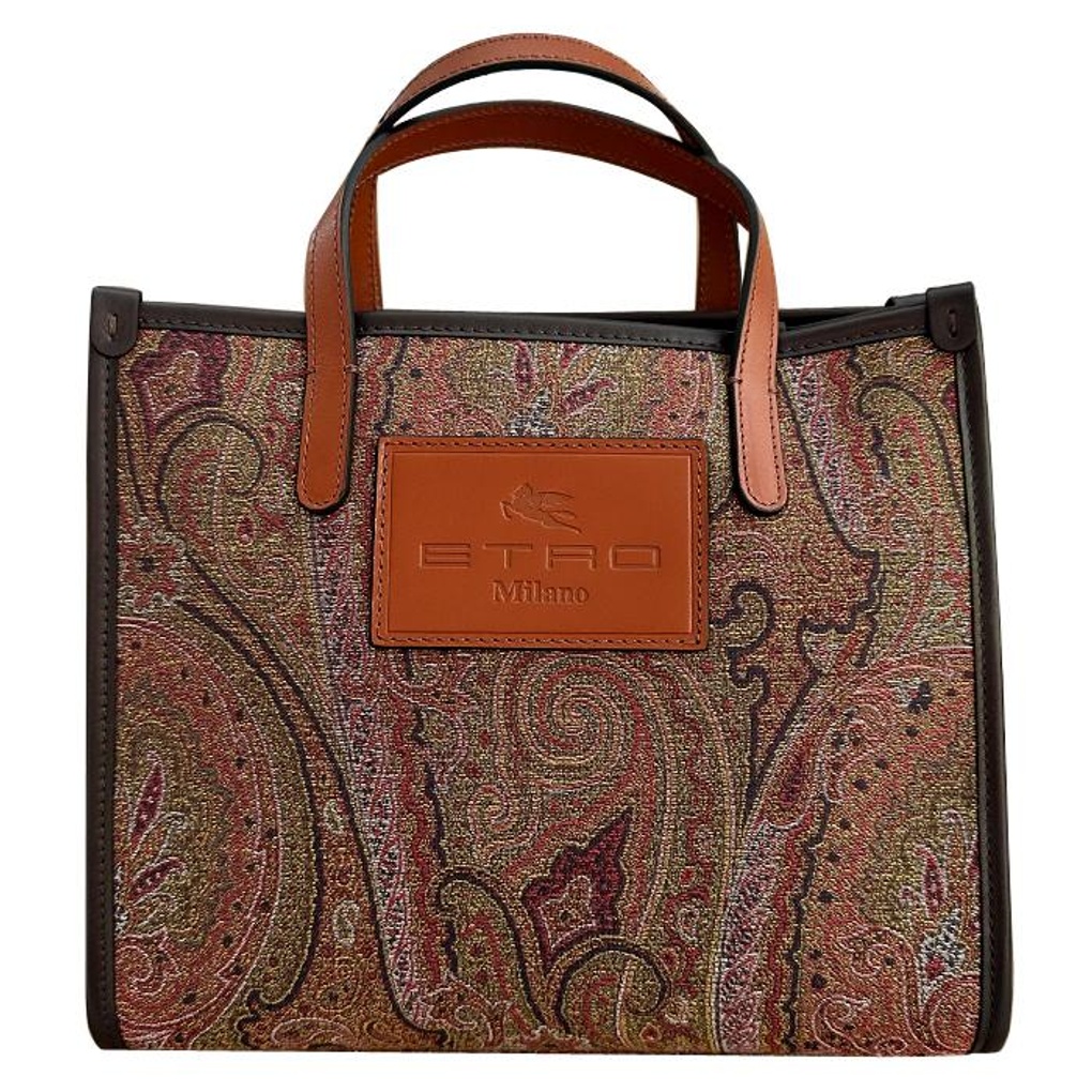 ETRO 에트로 토트백 1N895 8746 150 / 여성 토트겸숄더백- 이랜드몰