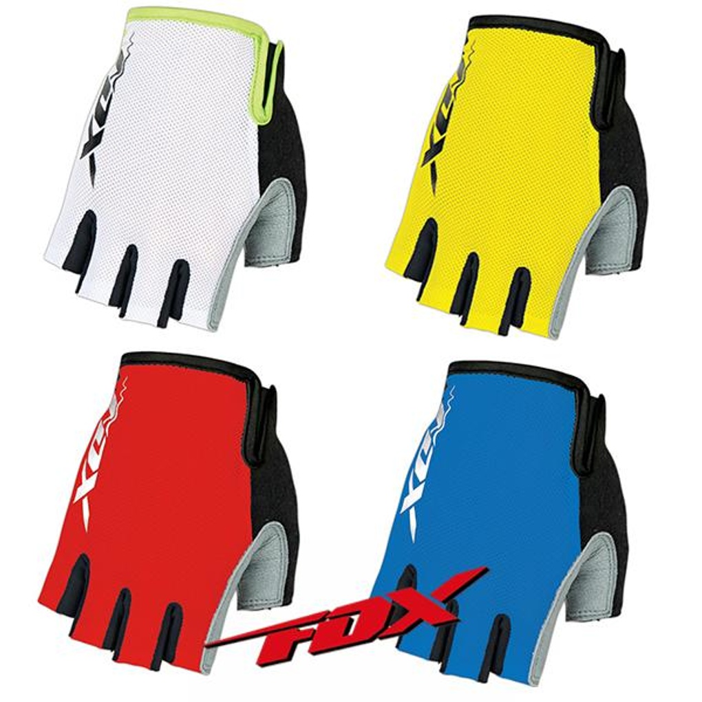 폭스라이더스 자전거 반장갑 K292 택1 여름 MTB- 이랜드몰