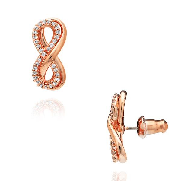 스와로브스키 귀걸이 5684085 Hyperbola 인피니티- 이랜드몰