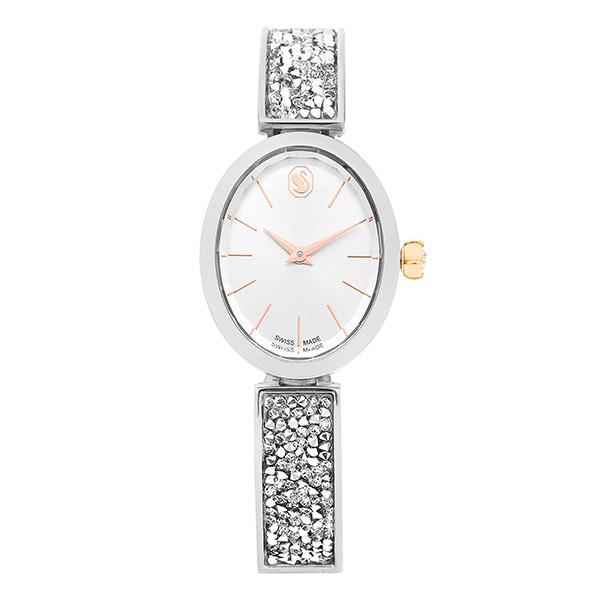 스와로브스키 시계 5656878 크리스탈 팔찌형 뱅글- 이랜드몰