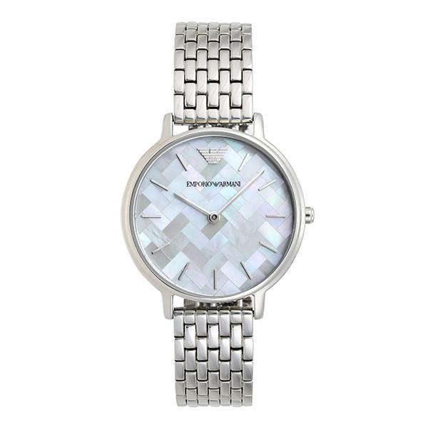 아르마니 시계 AR11112 자개 시계- 이랜드몰