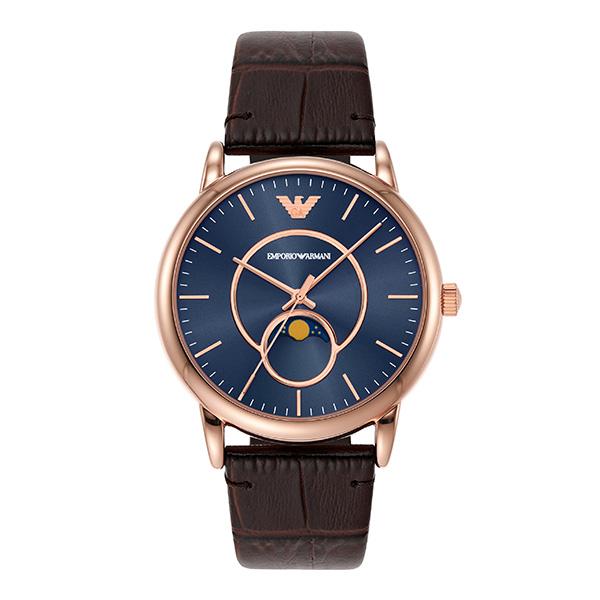 [아르마니 ARMANI] AR11566 남성 가죽시계- 이랜드몰