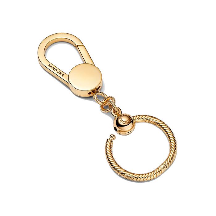 판도라 모멘츠 스몰 참 홀더 362237C00- 이랜드몰