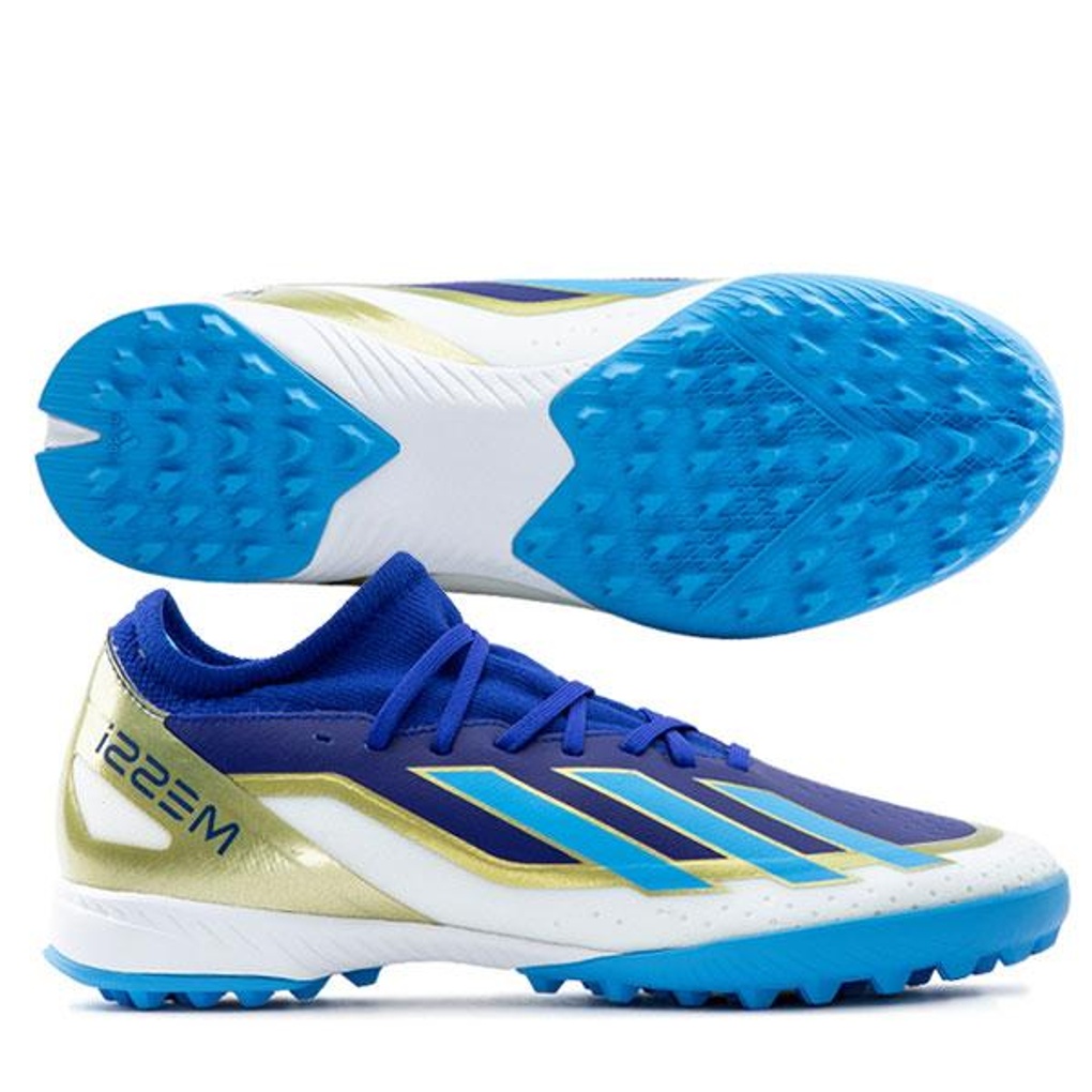 아디다스 풋살화 X 크레이지패스트 메시 리그 TF ID0718- 이랜드몰