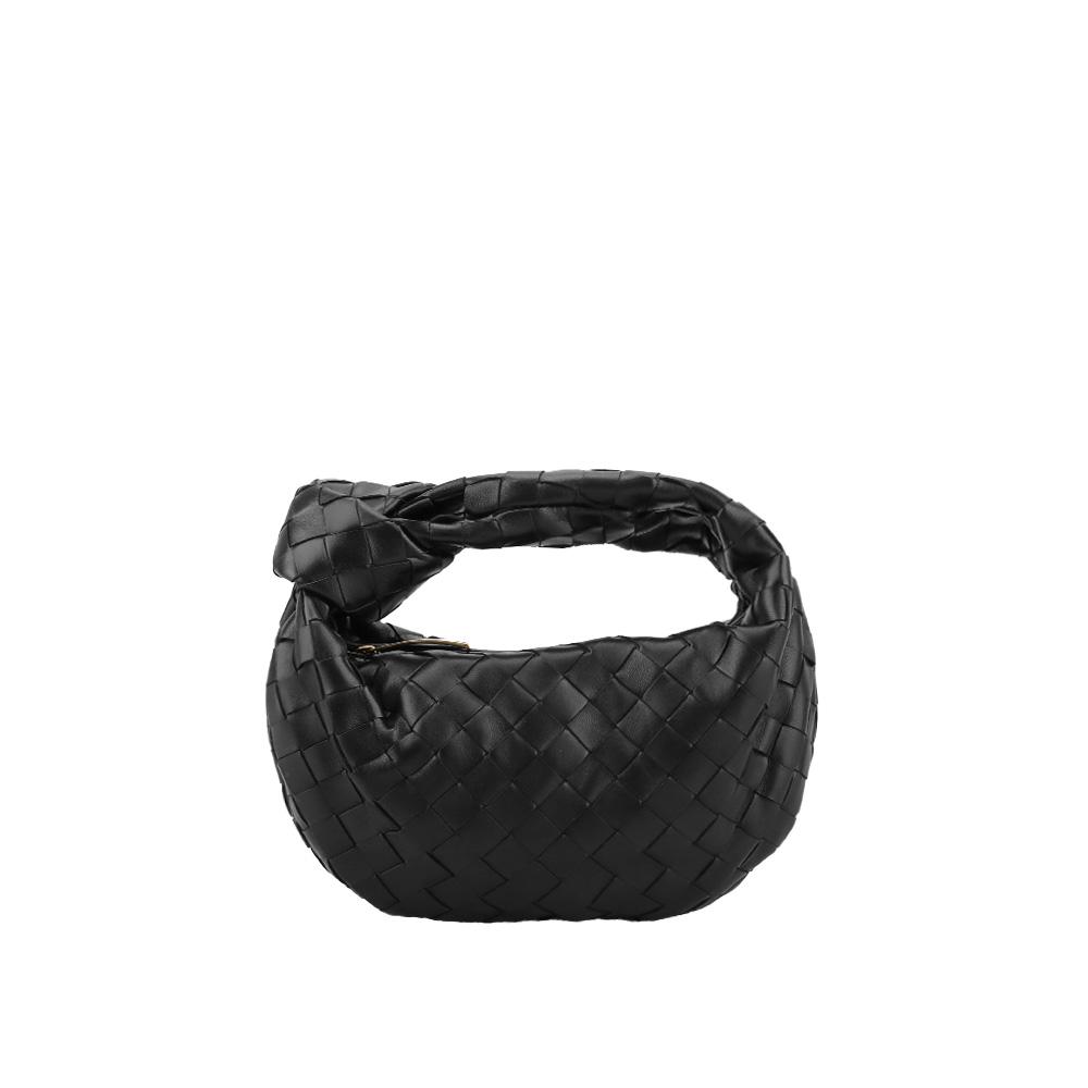 24SS 보테가베네타 651876 VCPP5 8425 미니 조디 백 블랙- 이랜드몰