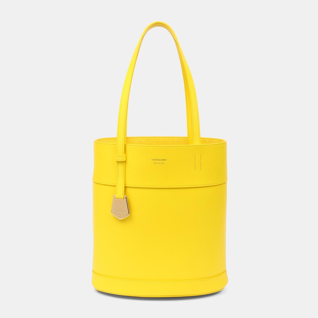 페라가모 여성 노스사우스 스몰 차밍 토트백 217533 770685- 이랜드몰