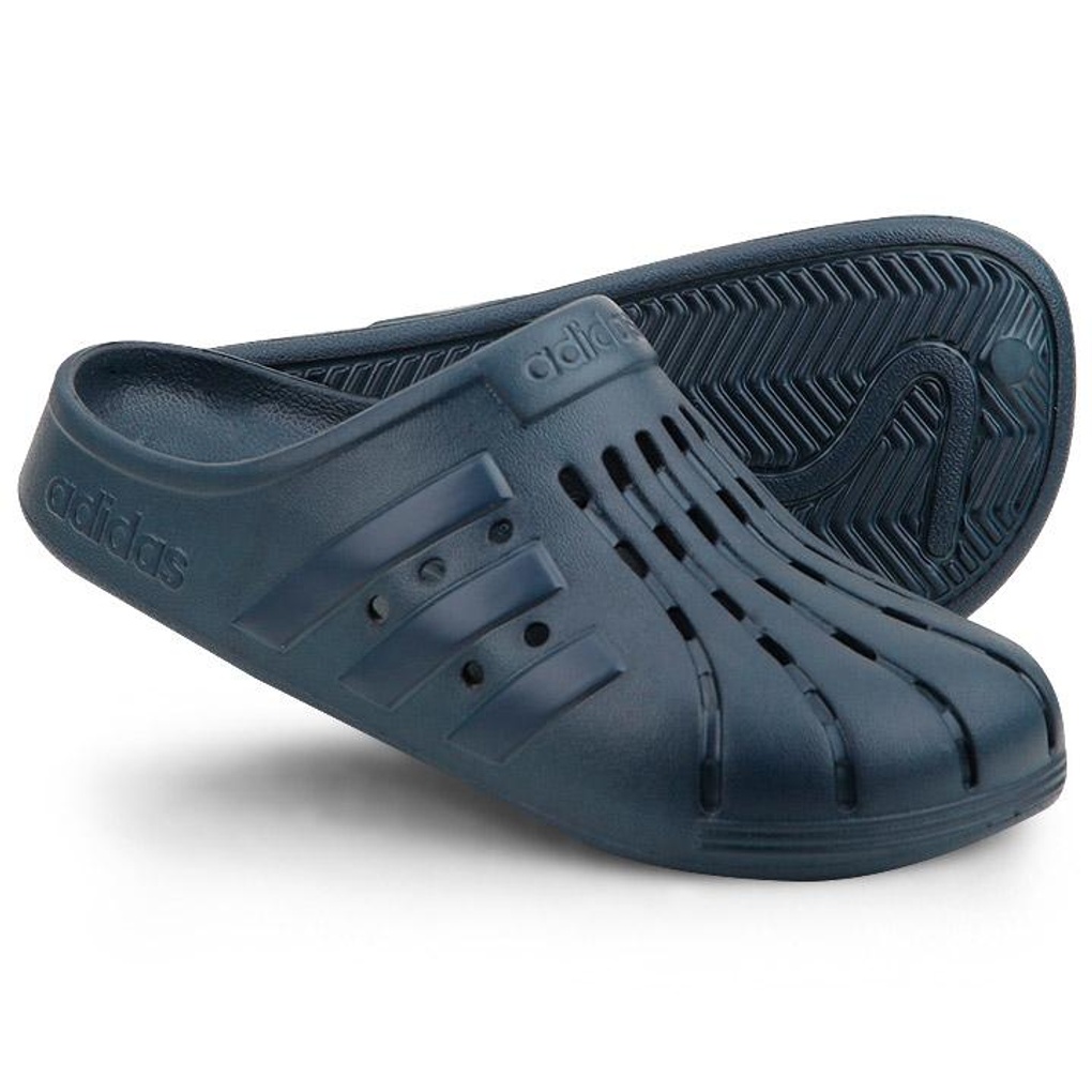 아디다스 아딜렛 클로그 IG9163 슬리퍼 아쿠아슈즈- 이랜드몰