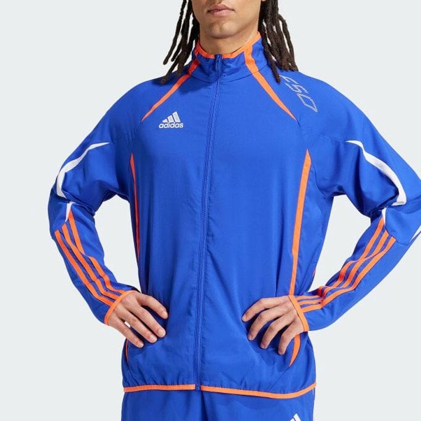 아디다스 우븐 자켓_A IY3826- 이랜드몰