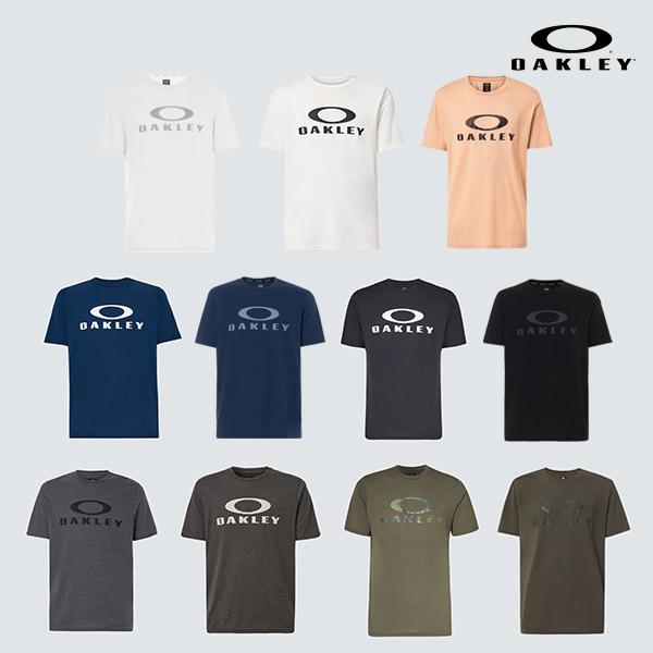 오클리 남성 오 바크 반팔티 457130 - 이랜드몰